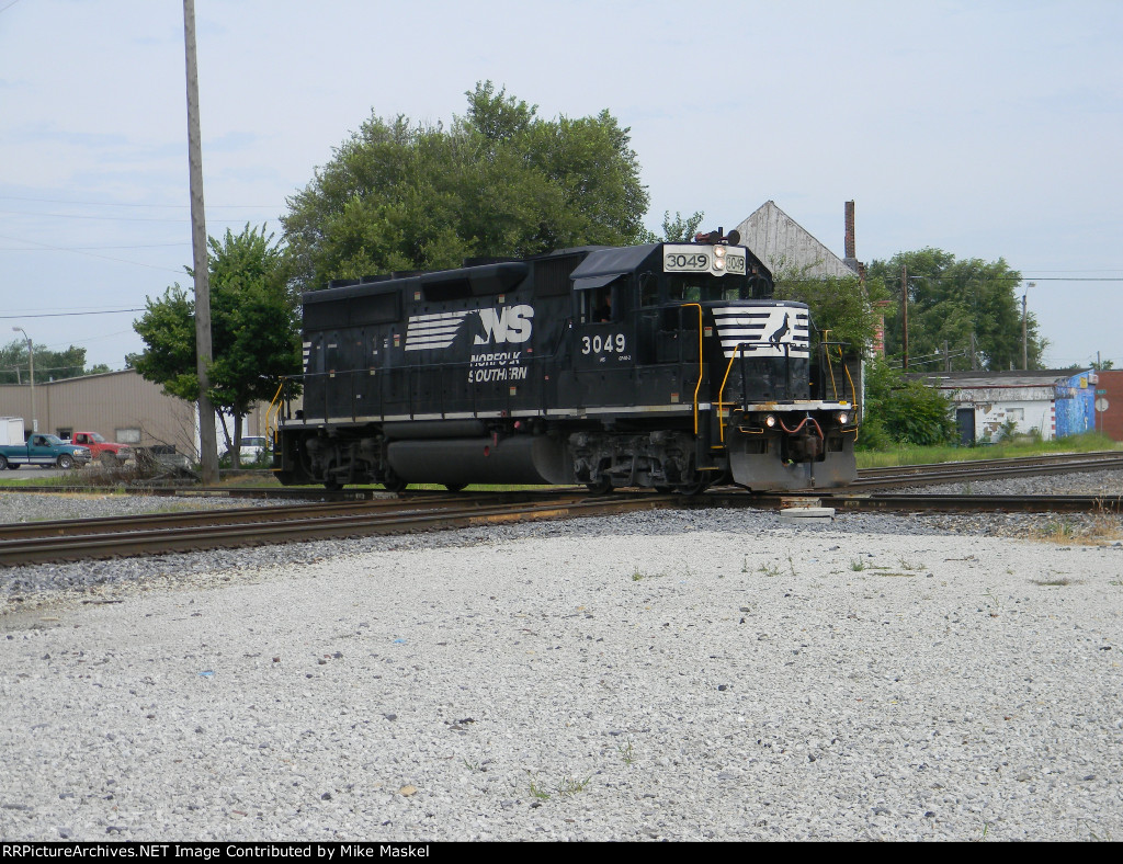 NS 3049